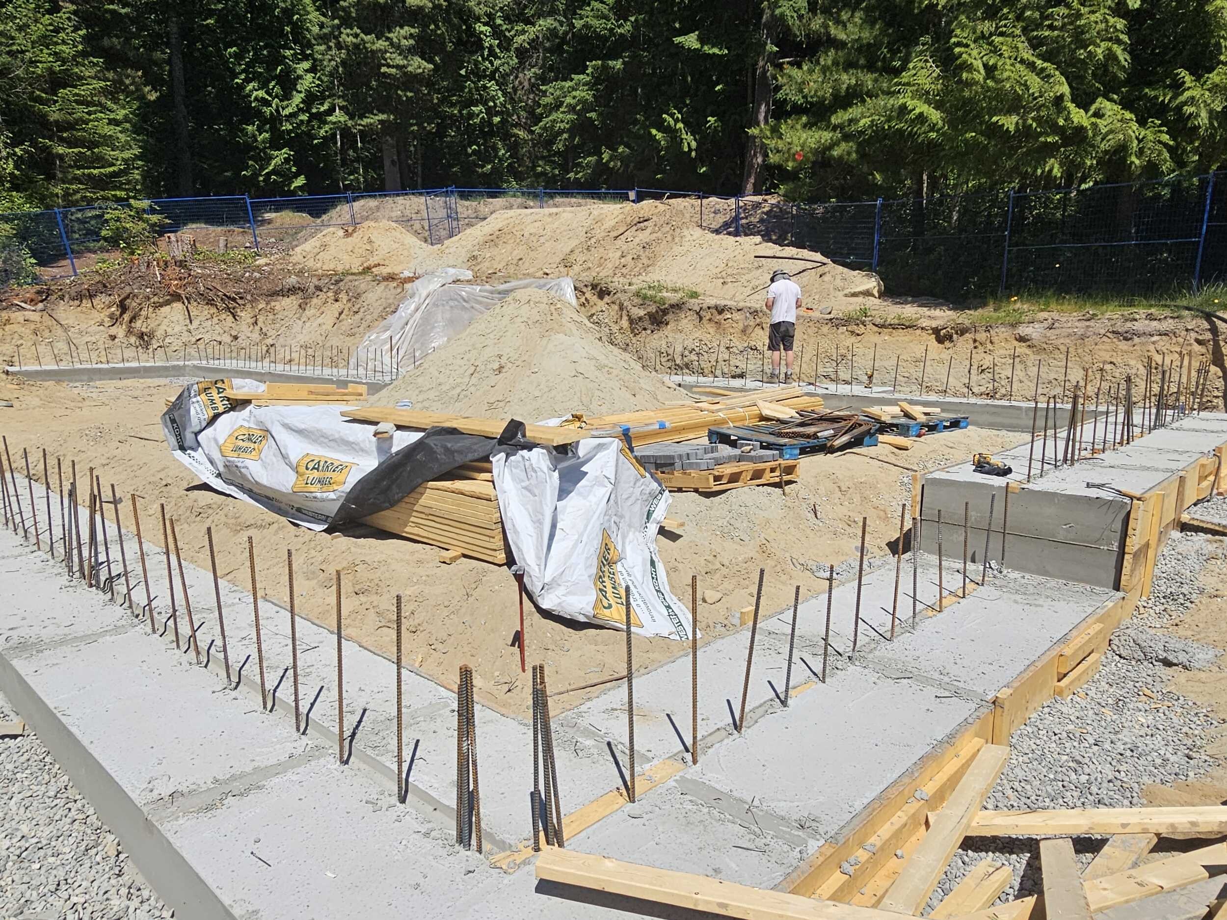 Sunshine Coast Regional District