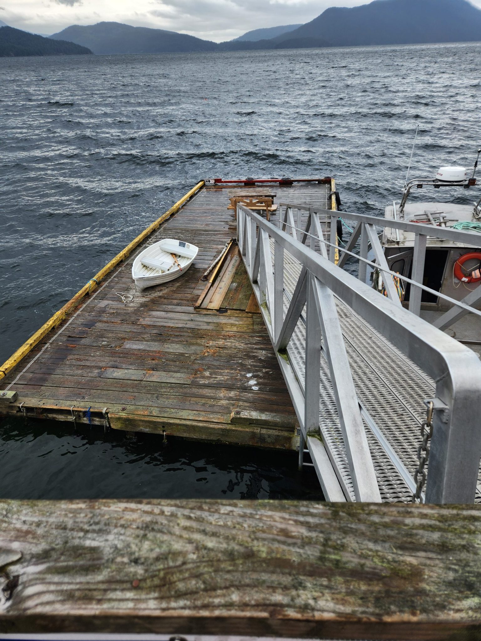 Sunshine Coast Regional District