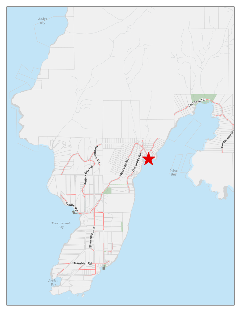 Sunshine Coast Regional District