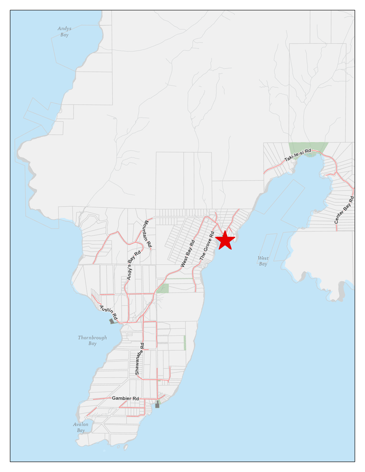 Sunshine Coast Regional District